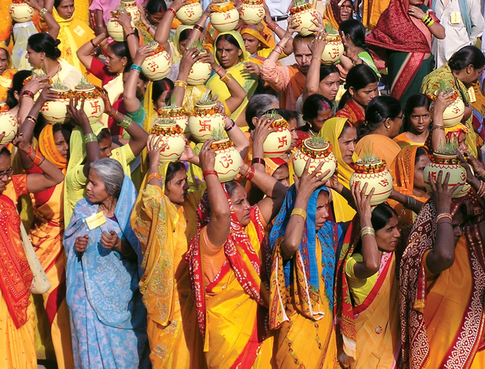 Indian Getaway - Adventure Travel & Tours Tour Ninjas
