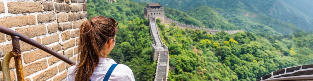 Real China - Adventure Travel & Tours Tour Ninjas